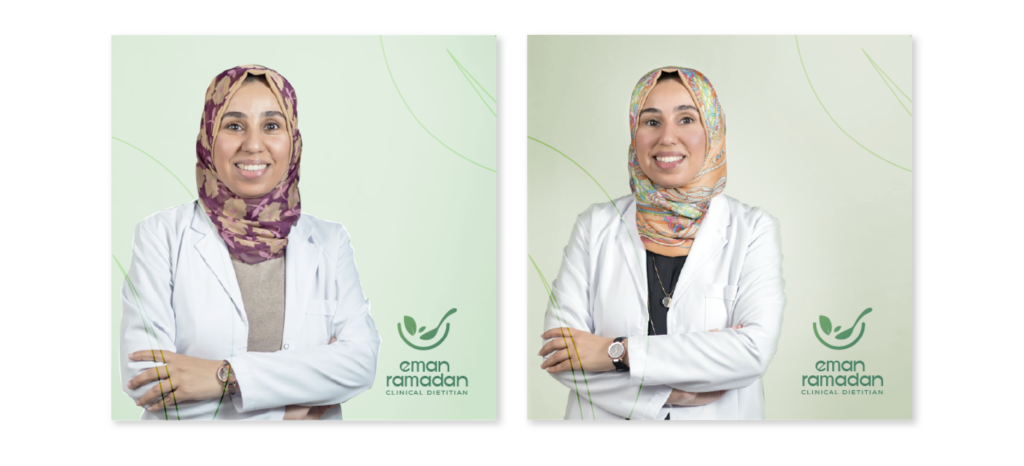 Digital Studio | Dr. Eman Ramadan